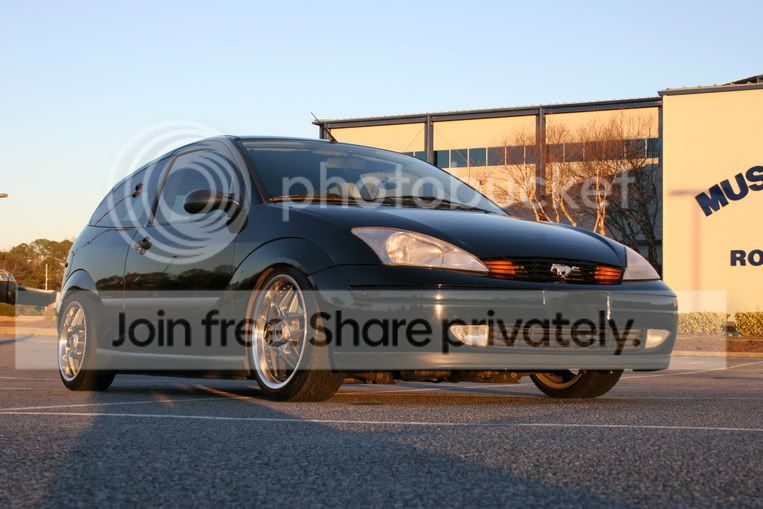 My Buddies Focus! | Focus Fanatics Forum