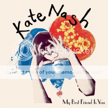 Kate Nash album review | Bored Brain Damage