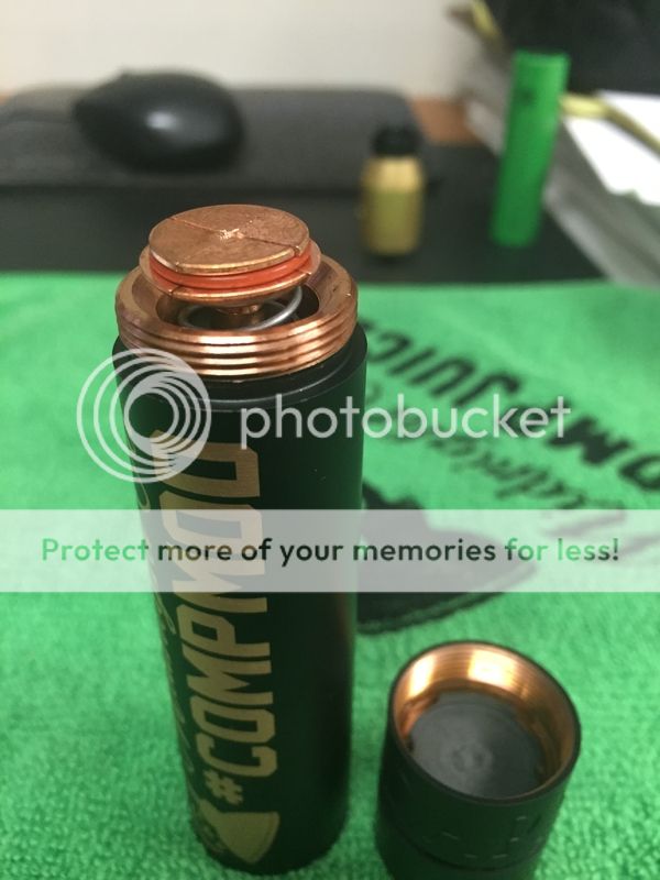 SubOhm Innovations-Sub Zero Mod | Vaping Underground Forums - An Ecig ...