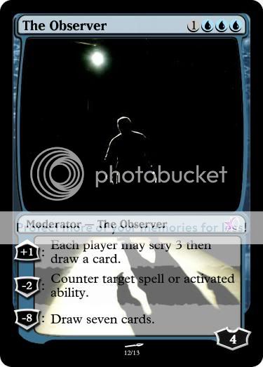 Let's Make SB Themed MTG Card Sets Here | Page 5 | SpaceBattles Forums