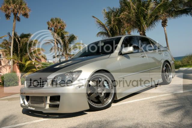 Is200 Silver Colour Good To Mod? - Modifications & Tuning - Lexus ...