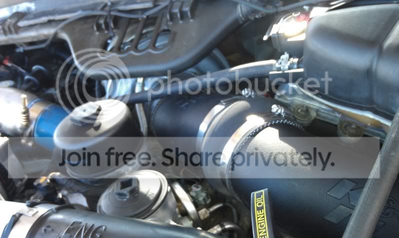 My first X... 2005 Powerstroke Limited **Pics Added** - Ford Truck ...