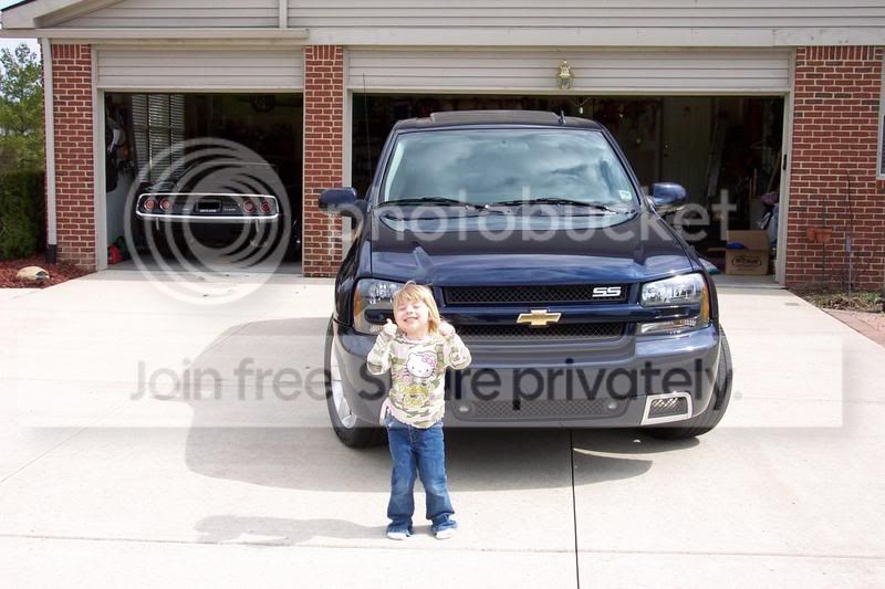 Got a new vehicle.....TBSS. > Cars, Bikes, and Trailers > AR15.COM