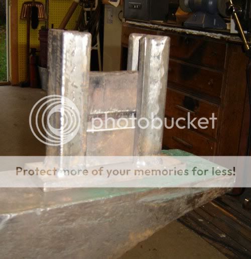 guilliotine tool designs - Tools and Tool Making - Bladesmith's Forum Board