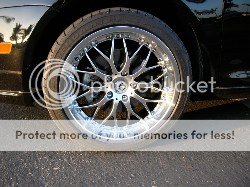 HP DESIGN [Lightning] Rims | VW Vortex - Volkswagen Forum