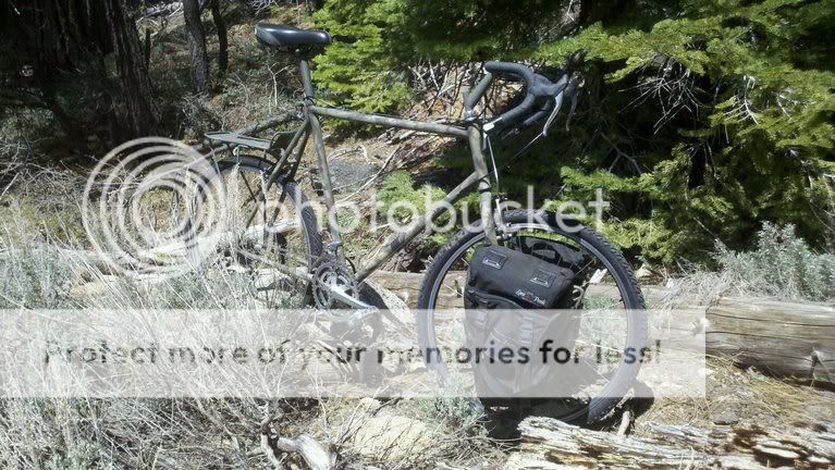 Bicycles for SHTF? | Page 5 | AK Rifles