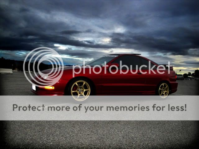 MY 99 red INTEGRA | Team Integra Forums