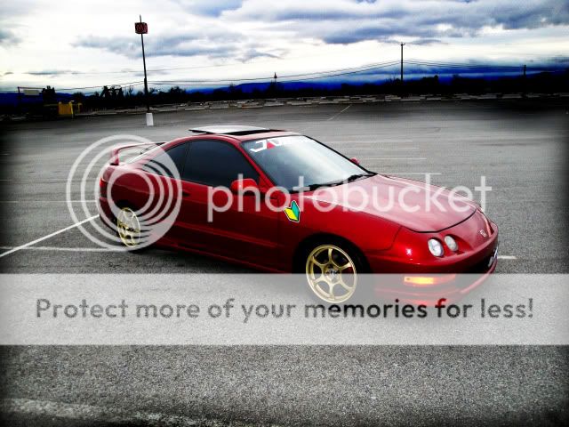 MY 99 red INTEGRA | Team Integra Forums