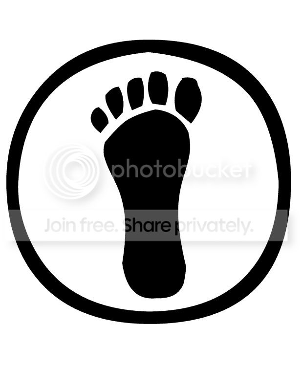 Original foot clan symbol, anyone have a high resolution image? - The ...
