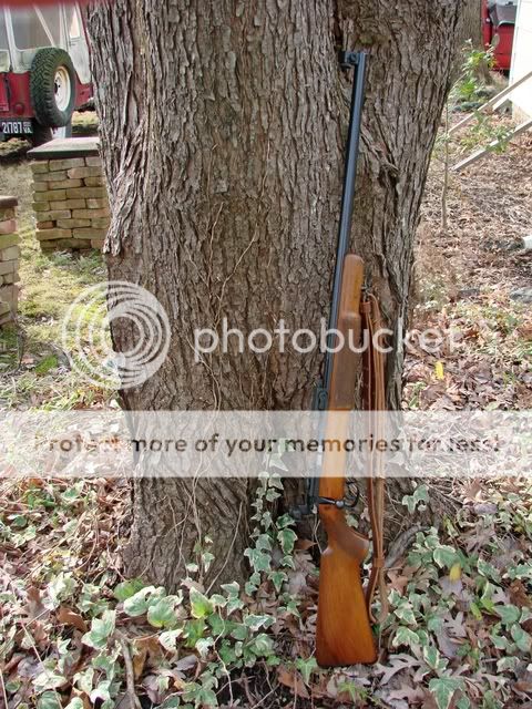 A bit different Brno Model #3 (Circa 1949) "LUX" | Rimfire Central ...