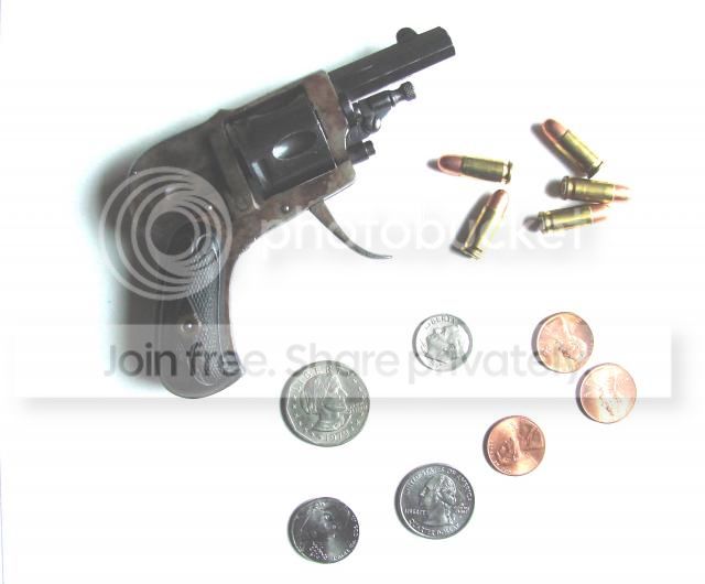 Mouse Gun Collection Pictures? | Rimfire Central Firearm Forum