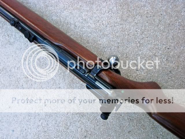 Gotta have a 46B | Rimfire Central Firearm Forum