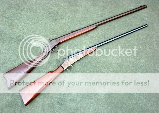 Older Remington fans???? | Page 2 | Rimfire Central Firearm Forum