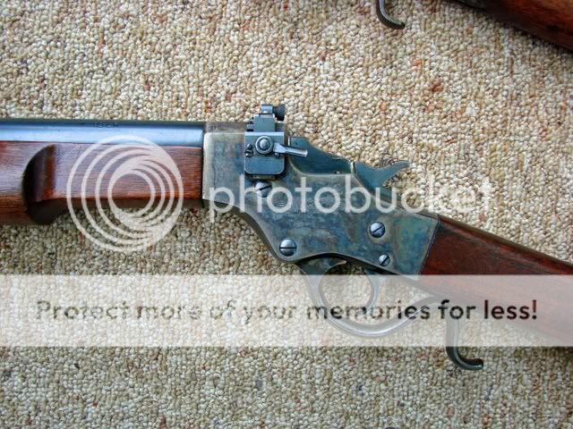 Stevens Armory Model 414 new Pics please look | Gunboards Forums
