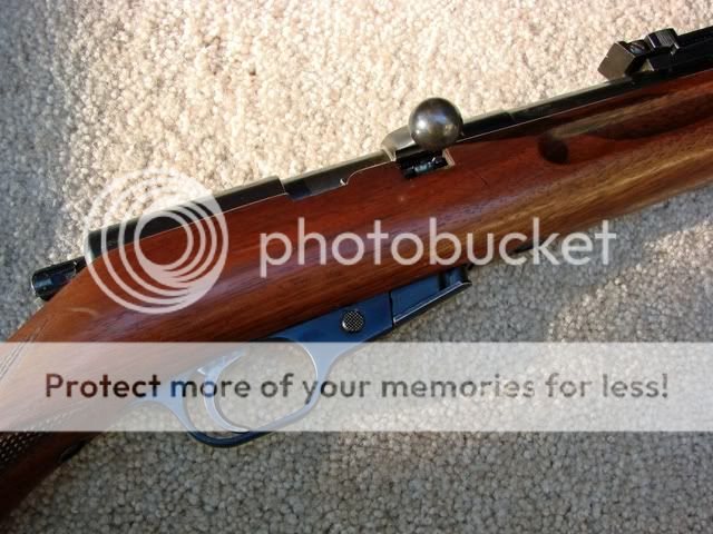 Walther Model 2 Autoloading | Rimfire Central Firearm Forum