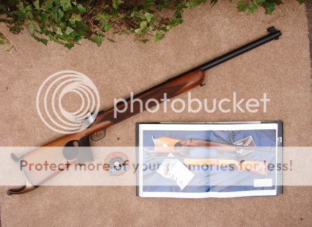 Walther KKM International Match | Rimfire Central Firearm Forum