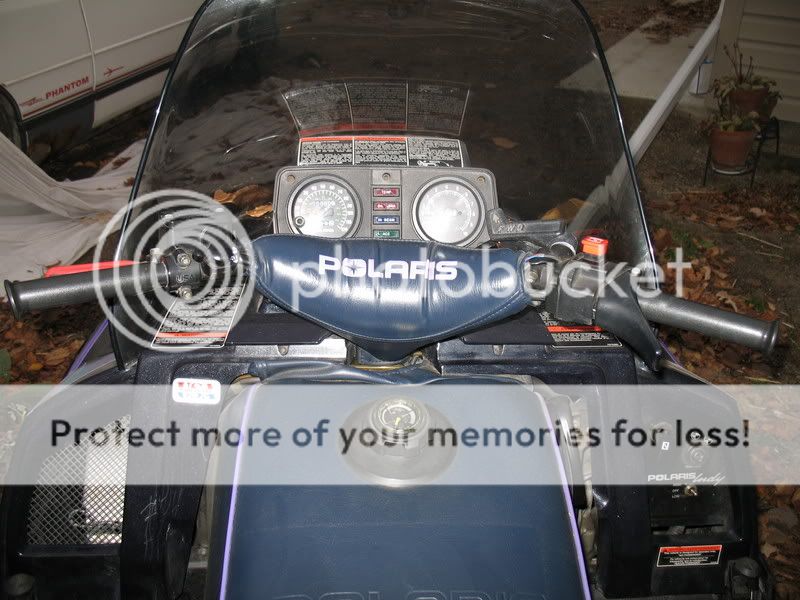 FS: 1996 XLT w/Reverse | Snowmobile Fanatics