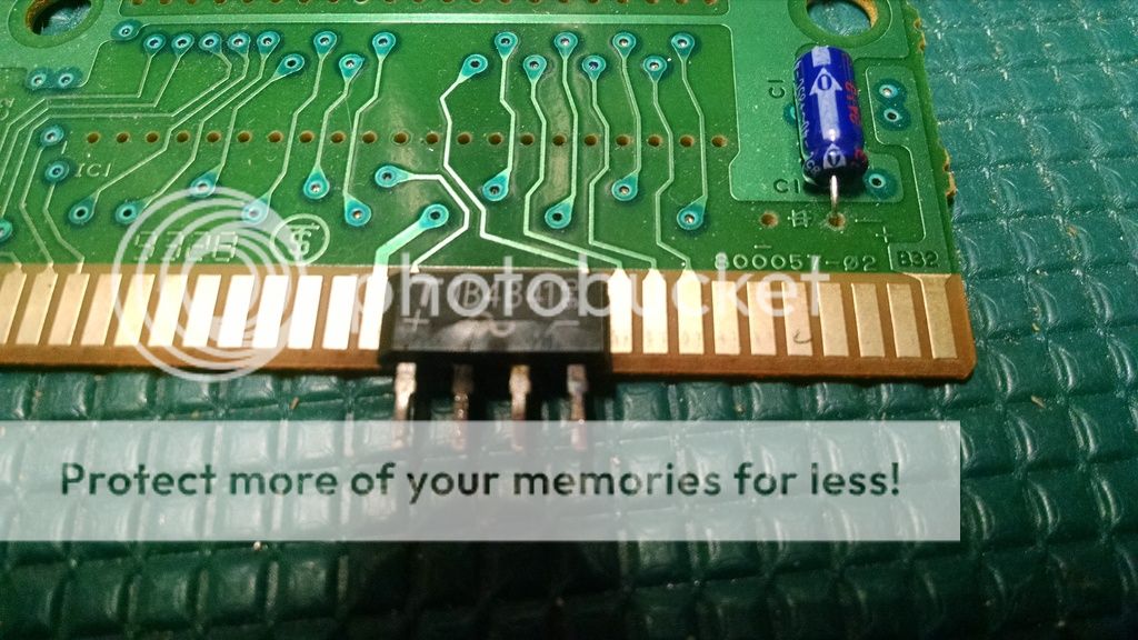 Nintendo Space Fever Cocktail Restoration | Museum of the Game ...