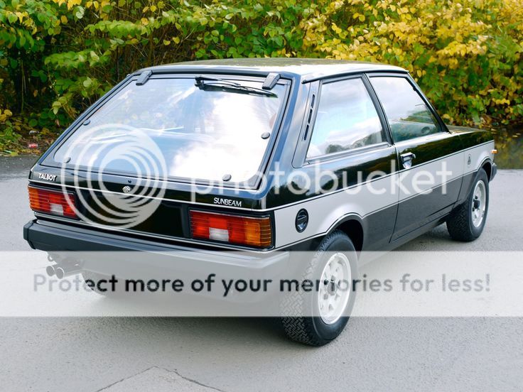 What Was The First Hatchback? - Page 2 - Classic Cars and Yesterday's ...