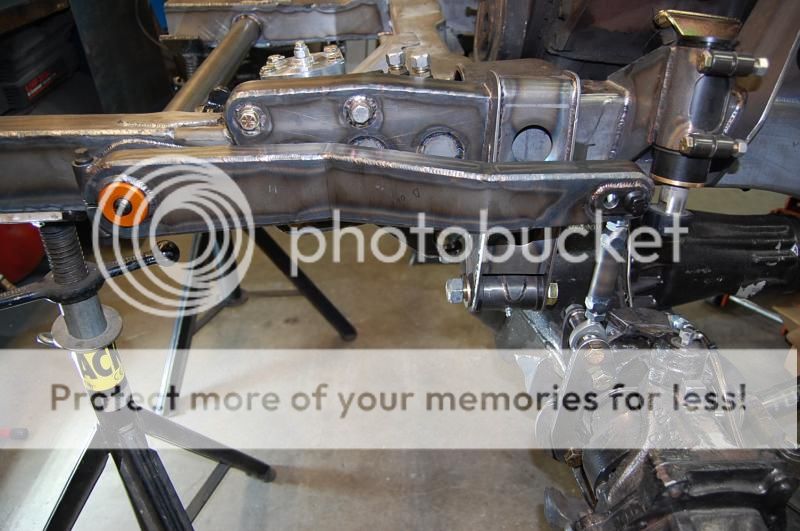 1949 Willys Wagon Build | Page 20 | Pirate 4x4