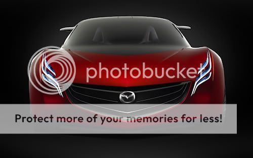 Smiley Face is History - Page 2 - MX-5 Miata Forum