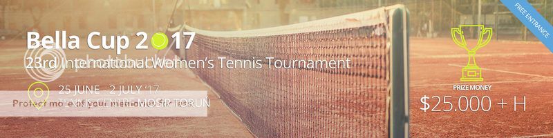 Tennis Tipping #26c - Torun - Congrats Monzanator and Simona Barthel ...