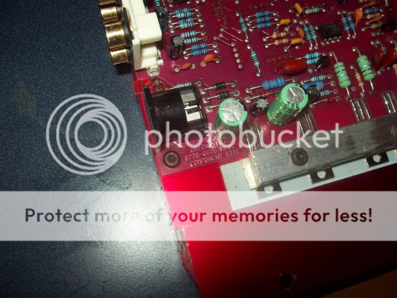 Orion 225 HCCA | Car Audio Classifieds!