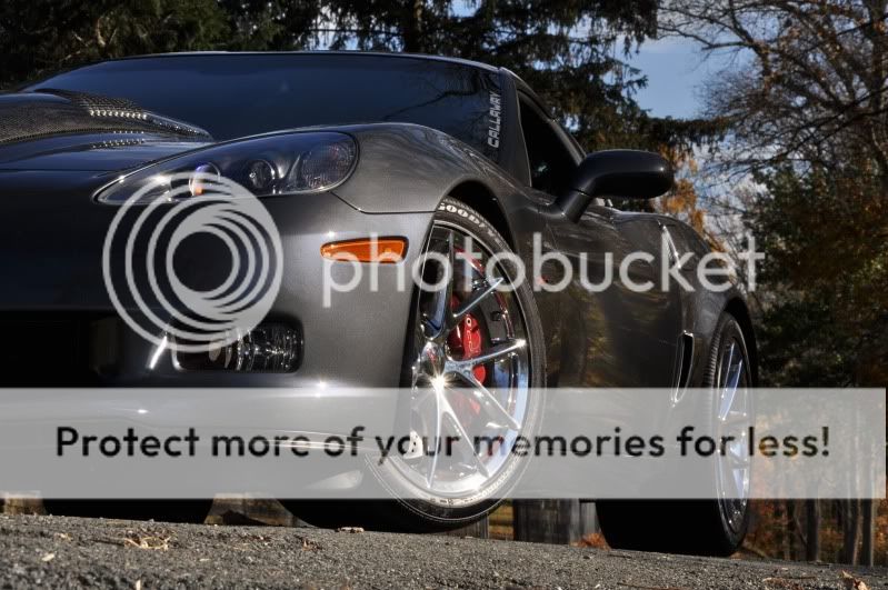 ZR1 ZO6 vs ZR1 - Page 3 - CorvetteForum - Chevrolet Corvette Forum ...