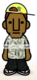 Bape character generator | Drum&BassArena Forums