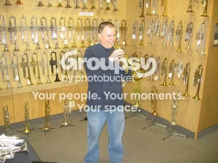 Dillon Music Get-Together (pics!) - View topic: Trumpet Herald forum