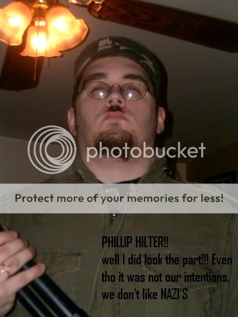 Exploding Gas Can Production Website