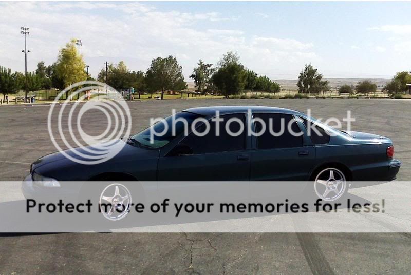 Post your best DGGM pics here. | Page 2 | Chevy Impala SS Forum