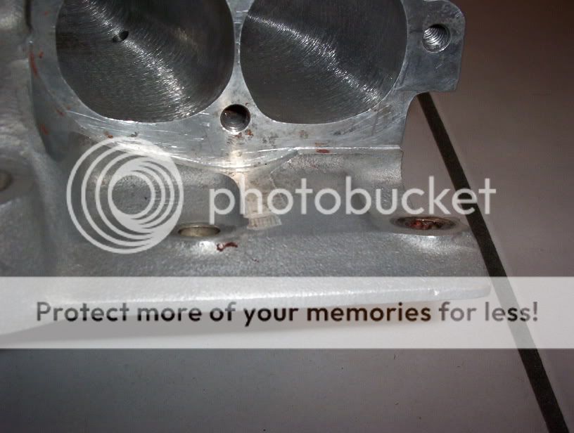 *Accel SuperRam Base Intake Manifold L98 - CorvetteForum - Chevrolet ...