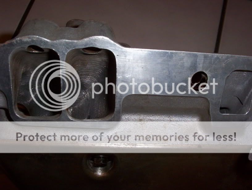 *Accel SuperRam Base Intake Manifold L98 - CorvetteForum - Chevrolet ...