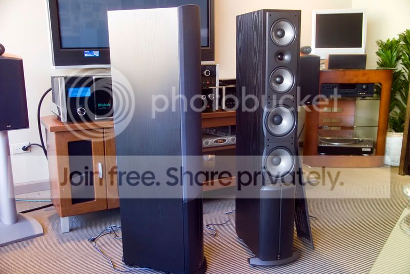 Sansui virgin with a question. | Audiokarma Home Audio Stereo ...