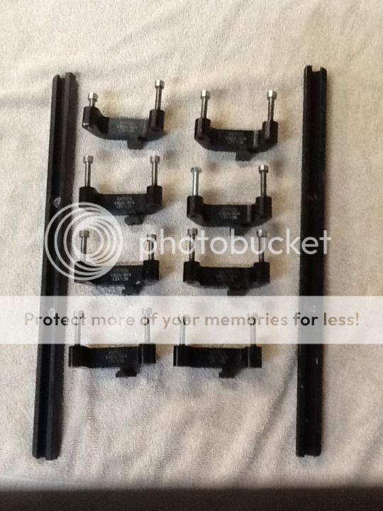Katech Coil Brackets (SOLD) - CorvetteForum - Chevrolet Corvette Forum ...