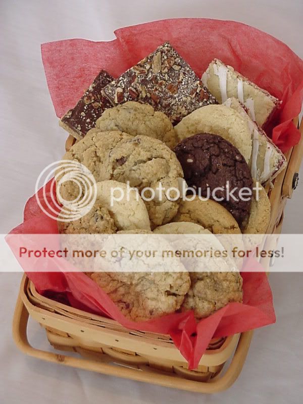 The British and their Biscuits (Cookies) – Non Film Score Discussion ...