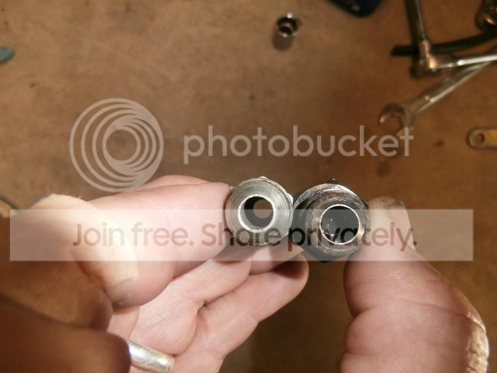 transmission line check valve removal | Jeep Enthusiast Forums