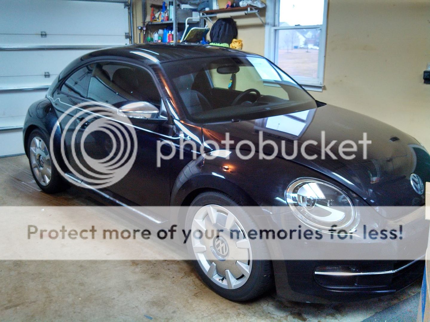 2013 Beetle Fender Edition | VW Beetle Forum