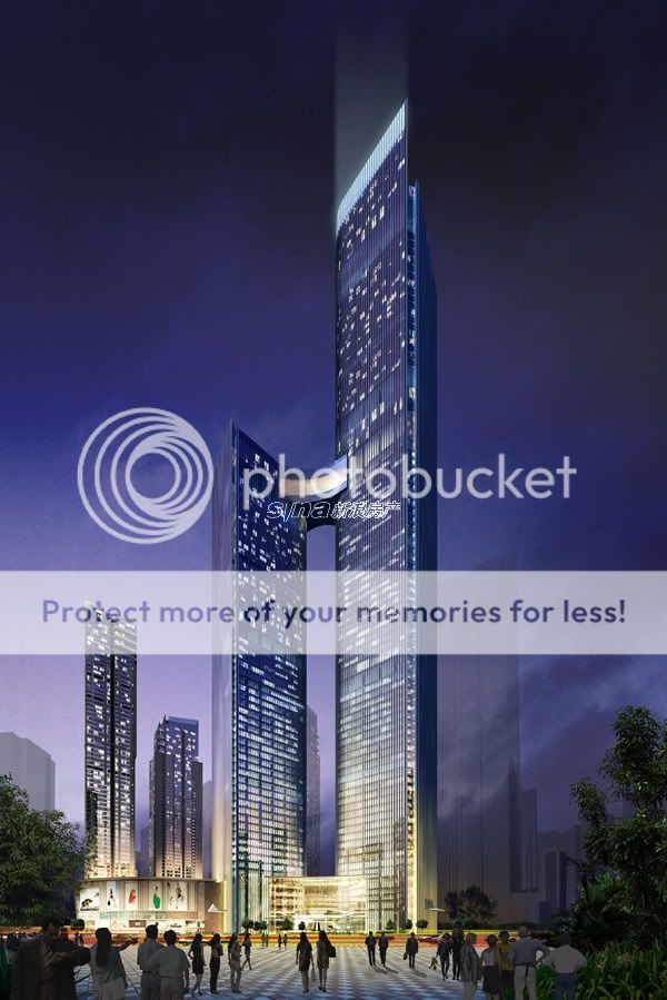 Epic architecture and development projects around the globe | Page 39 ...