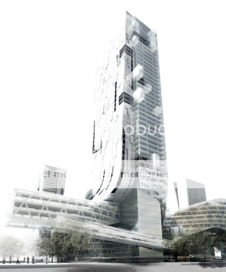 SHENZHEN | Projects & Construction | Page 12 | SkyscraperCity Forum