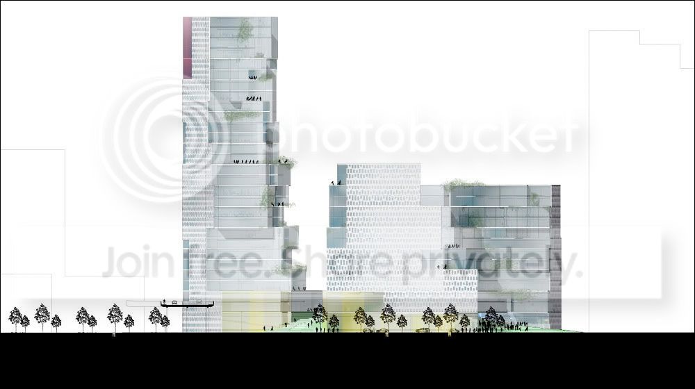 PROJECT | BG14B | 135m | 37fl | Pro | Page 13 | SkyscraperCity Forum