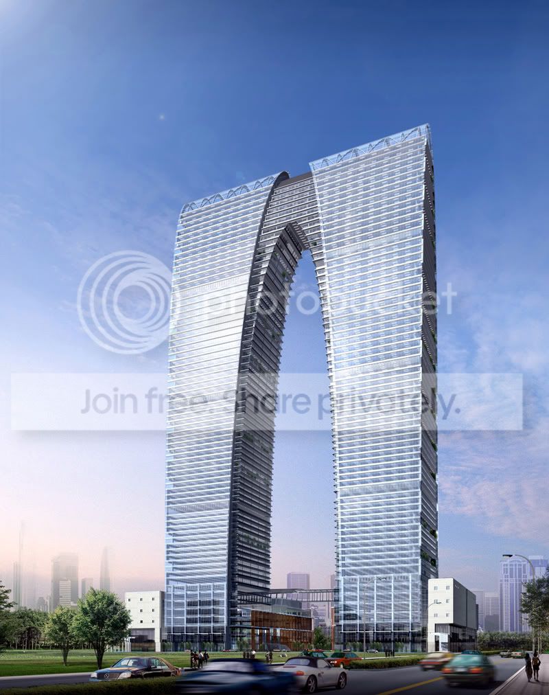 Similar Buildings around the world | Page 2 | SkyscraperCity Forum