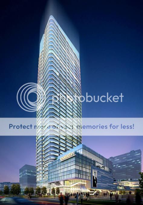 SHENZHEN | Projects & Construction | Page 13 | SkyscraperCity Forum