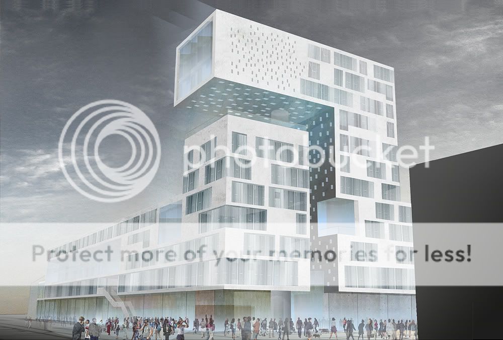 NORWAY | Projects & Construction | SkyscraperCity