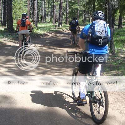 Borneo's fantabulous Teanaway adventure | Mountain Bike Reviews Forum
