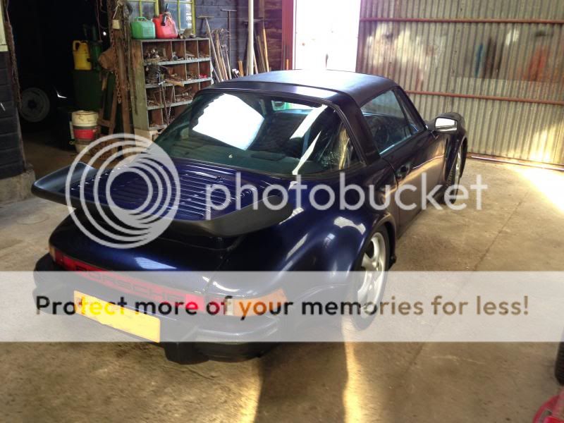 Porsche 911 Engine 3.0ltr SC complete | Volkszone Forum