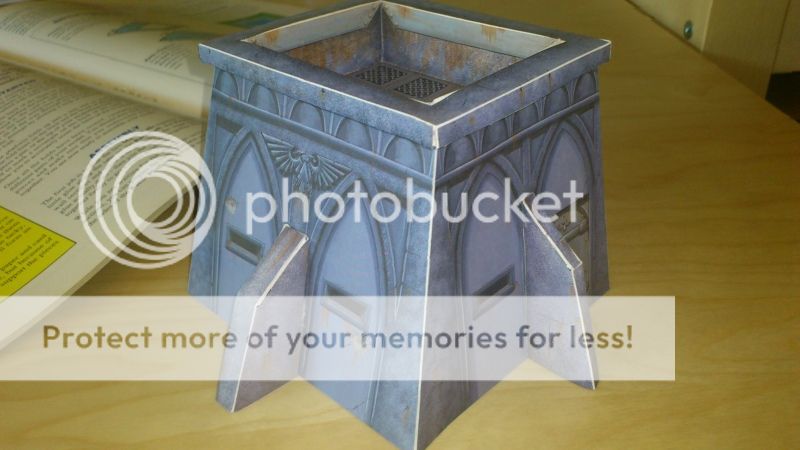 Warhammer 40, 000 - TV Tropes Forum