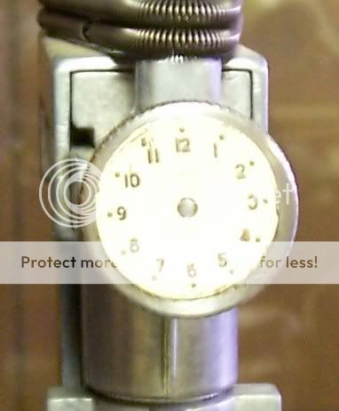 Mr. Dial | 1911Forum