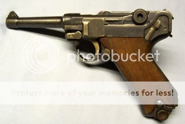 Luger - JungleKey.be Afbeelding #300